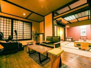 Yunogokan (Hyogo Prefecture, Ako District, Town of Kamigori), otel