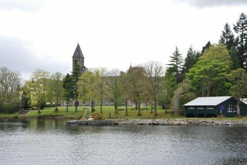 Otel The Classrooms, Highland Konsey Bölgesi, foto
