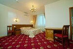 Sudarushka (Liza Chaikina Street No:4/3, mikrorayon Khlopchato-bumazhny Kombinat), otel  Krasnodar'dan