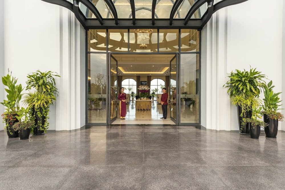 Otel Vinpearl Discovery Ha Tinh, , foto