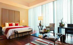 The Oberoi (The Oberoi, The Oberoi Center, Business Bay, Dubai), otel  Dubai'den