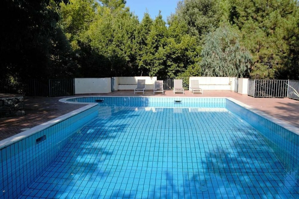 Otel Villa Del Limone, Sicilya, foto