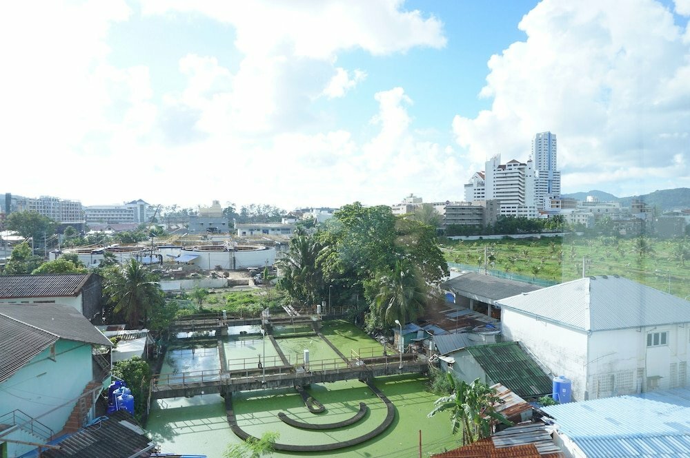 Otel 7 Sky Residency, Phuket Eyaleti, foto