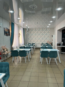 Вкус House (ulitsa Titova No:119), kafe  Ugorsk'tan