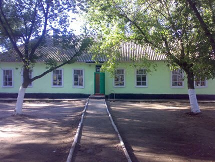 Ortaokul Уй-салганская Основная Общеобразовательная школа, Dağıstan, foto