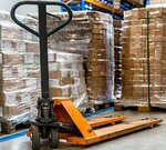 Montacargas Equipos y Servicios Industriales (Puebla, Avenida Hermanos Serdán), i̇nşaat ekipmanı kiralama