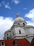 Alfama - National Pantheon (Travessa do Zagalo No:15), otel  Lizbon'dan