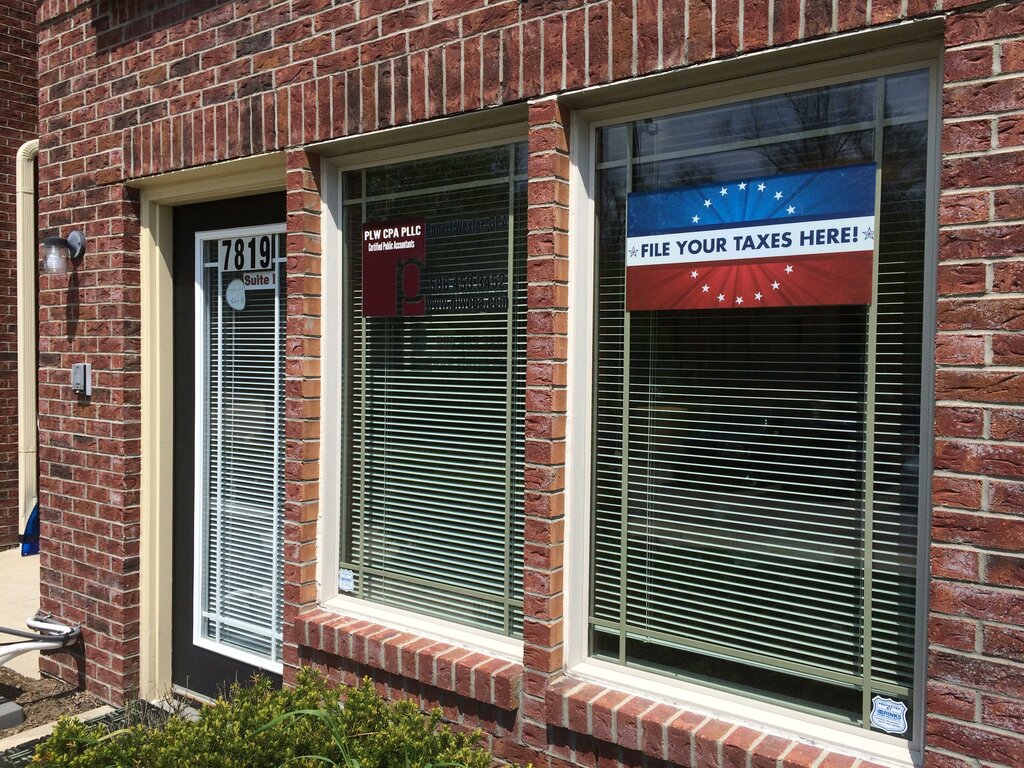 Muhasebeciler Plw Cpa Pllc, Sterling Heights, foto