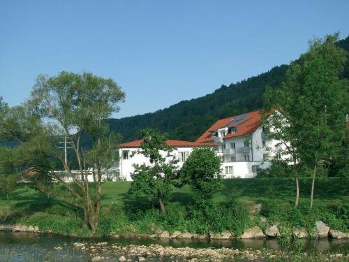 Otel Züfle Hotel Restaurant SPA, Baden‑Wurttemberg, foto