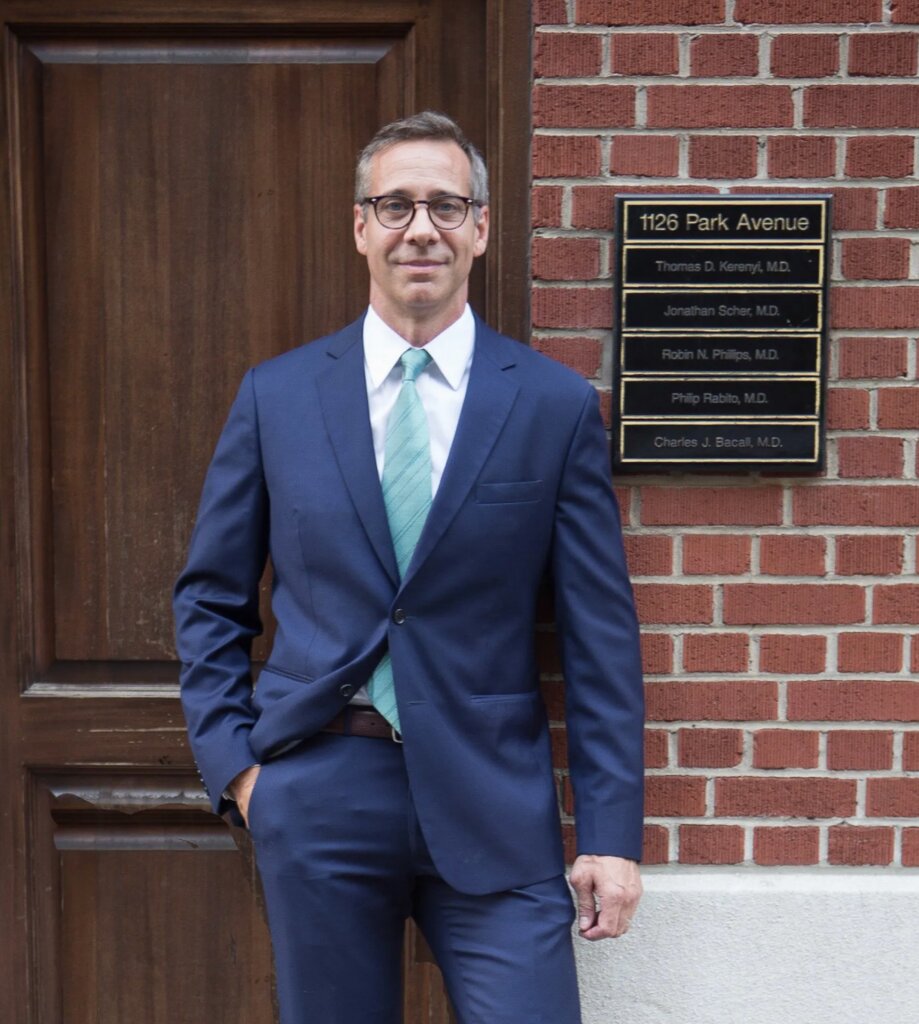 Diyet ve diyabetik ürünler Philip Rabito, Md, New York, foto