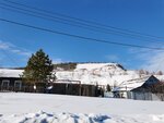 Известковый завод Ванюшина (Naberezhnaya ulitsa No:16А, selo Shiryayevo), turistik yerler  Samarskaya oblastından