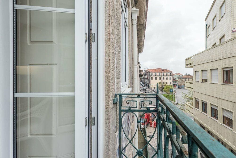 Kısa süreli konaklama GuestReady - AO Coliseu 2d Central studio suite, Porto, foto