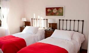 Papiros (Paysandú, Paysandú), otel  Paysandú'dan