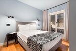 Altido Smart Self Check-In 2-br Apartment in Porto (Rua de Sousa Viterbo No:116), kısa süreli konaklama  Porto'dan