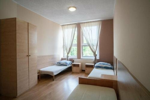 Otel Noclegi Elan, Lodz, foto