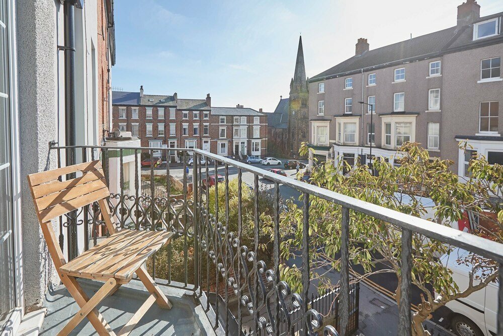 Otel Apartment 1 at Glencoe, , foto