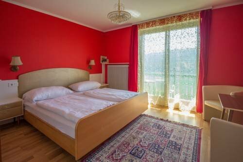 Otel Gästehaus Libelle, Karintiya, foto