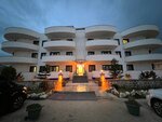 Taşucu Sunset Apart Otel (Mersin, Silifke, Taşucu Mah., 222. Sok., 6), otel  Silifke'den