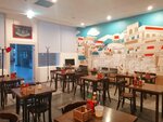Pho Hanoi (Altufyevskoye Highway No:48к2), kafe  Moskova'dan