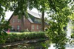 Haus Monter-Meyer (Lower Saxony, Osnabrück, Winkelsettener Ring, 7), otel  Aşağı Saksonya'dan