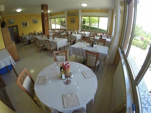 Otel Albergo Esperia, Emilia‑Romagna, foto