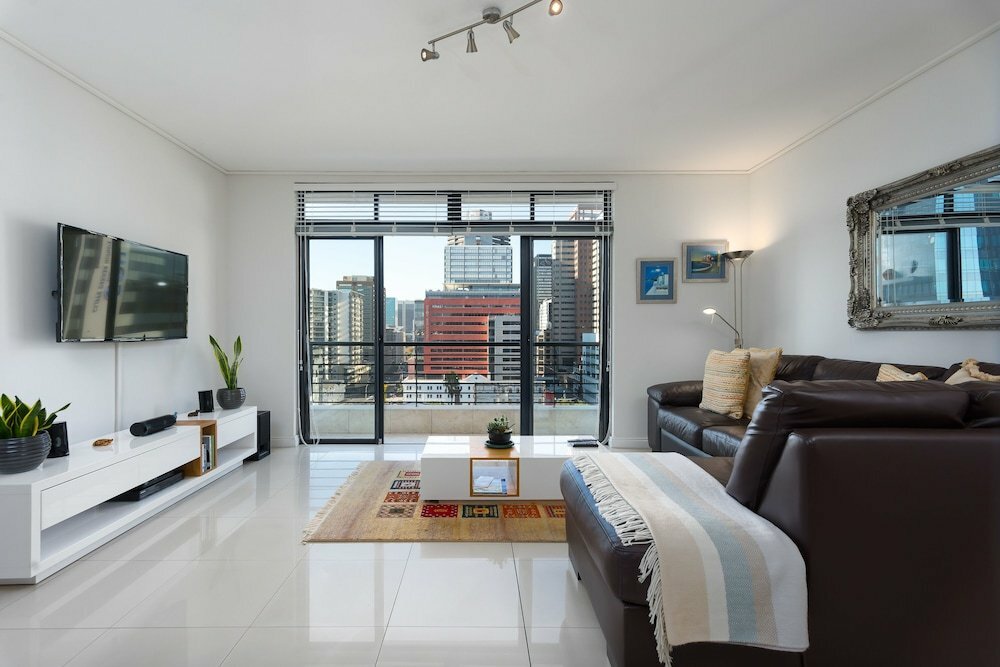 Otel Dockside Apartments, Capetown, foto
