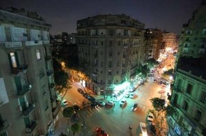 Cairo City Center (Shambliuan Street No:14, Qasr El Nile, Cairo), otel  Kahire'den