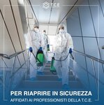 T. C. E. Cooperativa di Servizi (Corso Umberto I No:55, Marigliano), peyzaj tasarımı  Campania'dan