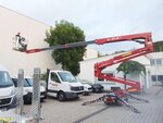 Blum Arbeitsbühnen GmbH (Im Sändel No:9, Stadt Heidelberg), i̇nşaat makinaları ve ekipmanları  Heidelberg'den