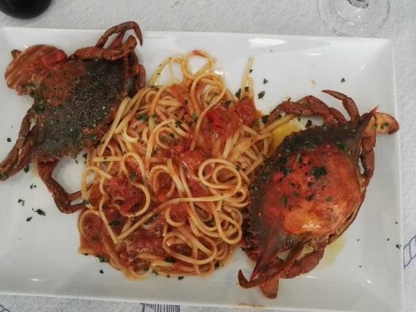 Pizzacılar La Perla di Damal, Foggia, foto