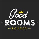 Good Rooms (Sokolova Avenue No:31/118), konuk evi  Rostov‑na‑Donu'dan