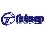 Geyser-Telecom (Volnaya Street No:13, Moscow), telekomünikasyon firmaları  Moskova'dan