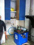 Autotoon (Podsolnechnaya ulitsa No:2, Vyoshki Settlement), oto lastik tamiri  Moskova ve Moskovskaya oblastından
