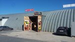 InteksStudio (Ostashkovskoye shosse No:1с10), otomobil servisi  Mytişçi'den