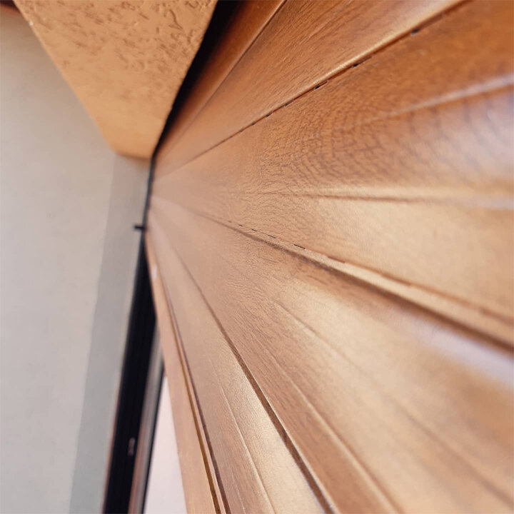 Beyaz eşya mağazaları Ceg Glissenti Cortinas de Enrrollar, Rosario, foto