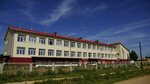 Купросская основная общеобразовательная школа (Sovetskaya ulitsa No:15, selo Kupros), ortaokul  Permski krayından