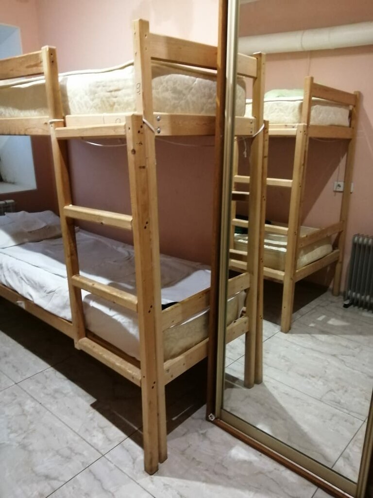 Pansiyonlar, hosteller Avocado, Moskova, foto