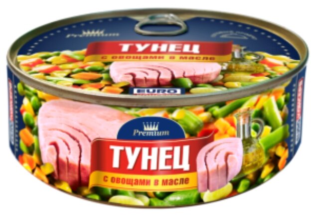 Gıda üreticileri Prokonserv, Obninsk, foto