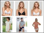 Selmau Srl - Intimo Outlet (Rome, Viale Marcello Boldrini), hamilelik ürünleri  Roma'dan