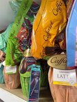 Fantino Caramelle e Cioccolatini (Lombardy, Provincia di Como, Piazza del Filatoio, 6), kuruyemiş, atıştırmalık, kuru meyve  Piyemonte'den