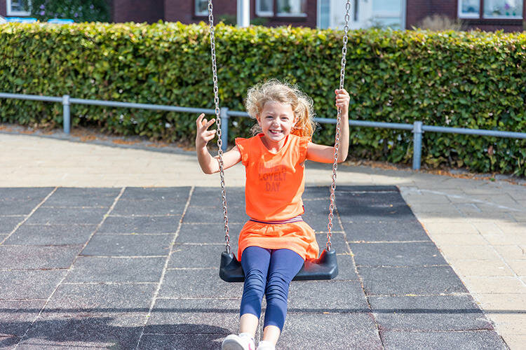 Anaokulları Humankind - Bso Het Kinderatelier, Overijssel, foto