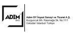 Adım Gyo (İstanbul, Üsküdar, Burhaniye Mah., Kanuni Sultan Süleyman Sok., 4B), i̇nşaat ve tasarım hizmetleri  İstanbul'dan