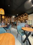 Soul (Revolyutsionnaya Street No:66), kahve dükkanları  Ufa'dan