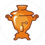 Samovar (Sakhalinskaya Street No:89), rehincilik  Sakhalinsk'ten