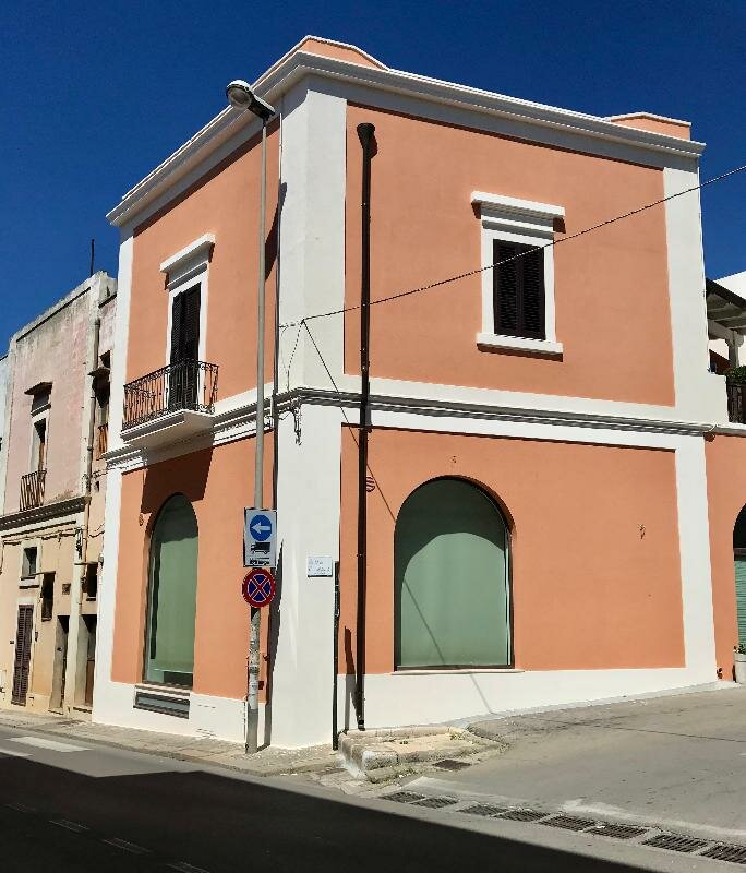 i̇nşaat firmaları Stendardo costruzioni e servizi, Puglia, foto