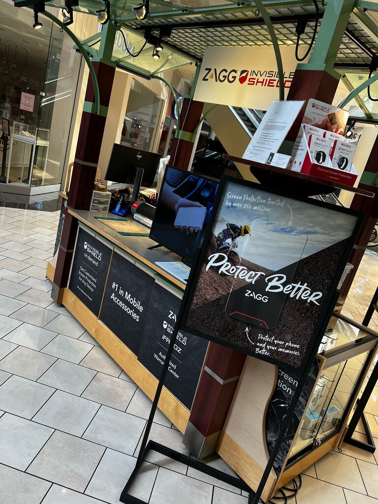 Telefon tamir servisi Zagg Tucson, Tucson, foto