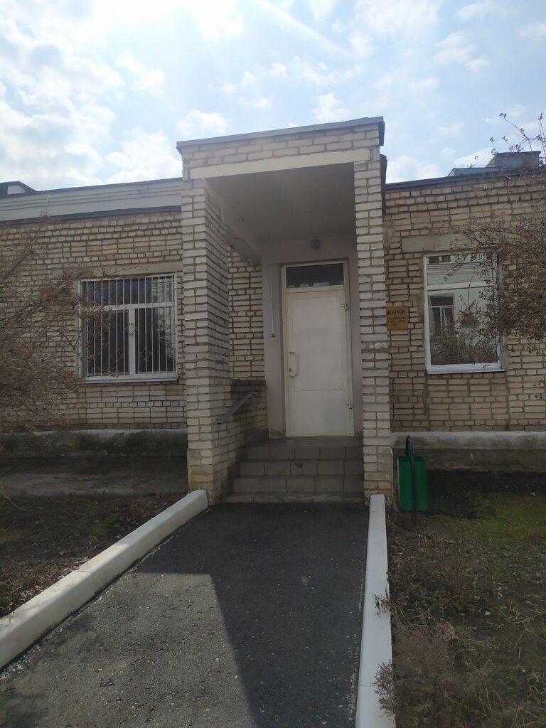 Kantin, yemekhane Пищеблок, Tula, foto