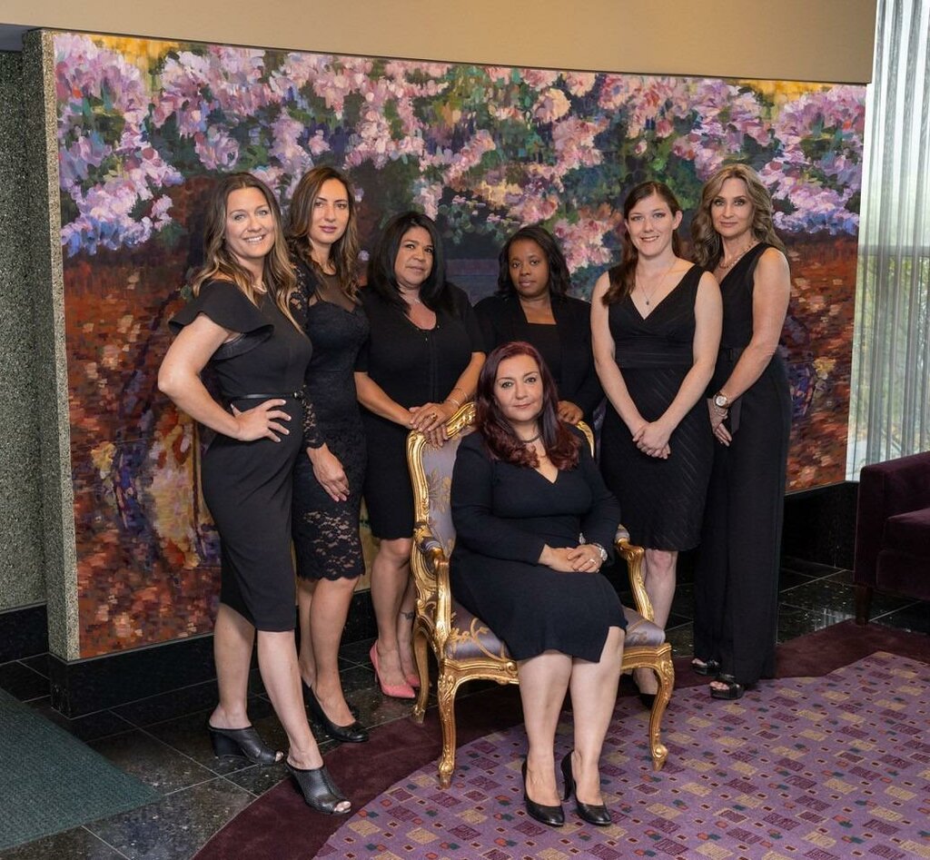 Spa Advanced Women's Health & Surgery, Ohio Eyaleti, foto