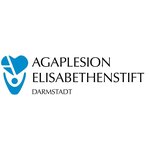 Darmzentrum am Agaplesion Elisabethenstift (Landgraf-Georg-Straße No:100, Darmstadt), hastaneler  Darmstadt'tan