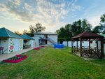 Курортный (Pionerskiy prospekt No:40Г), otel  Anapa'dan